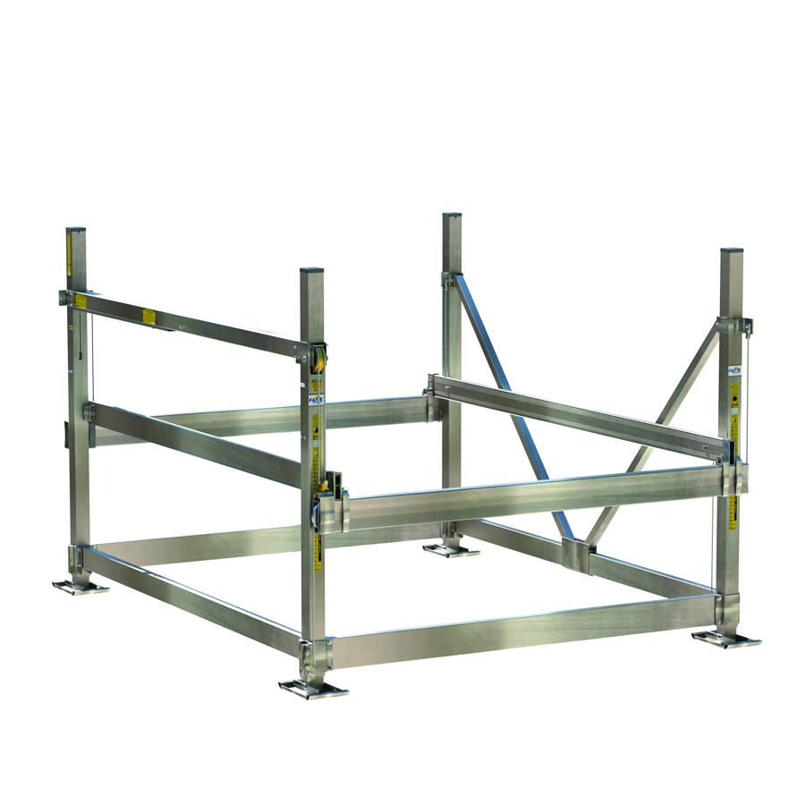 FLOE Boat Lifts - Carlson Dock & Barge