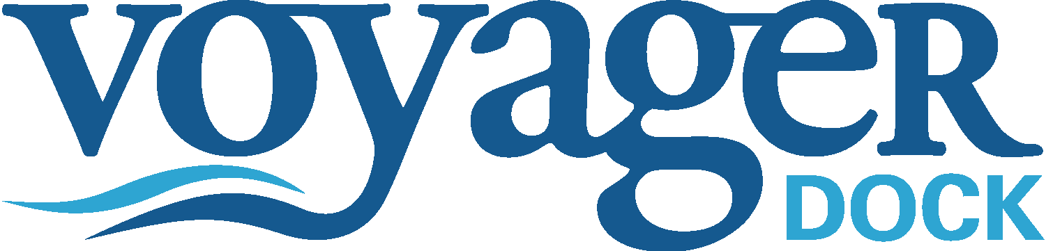 Voyager Docks - Carlson Dock & Barge