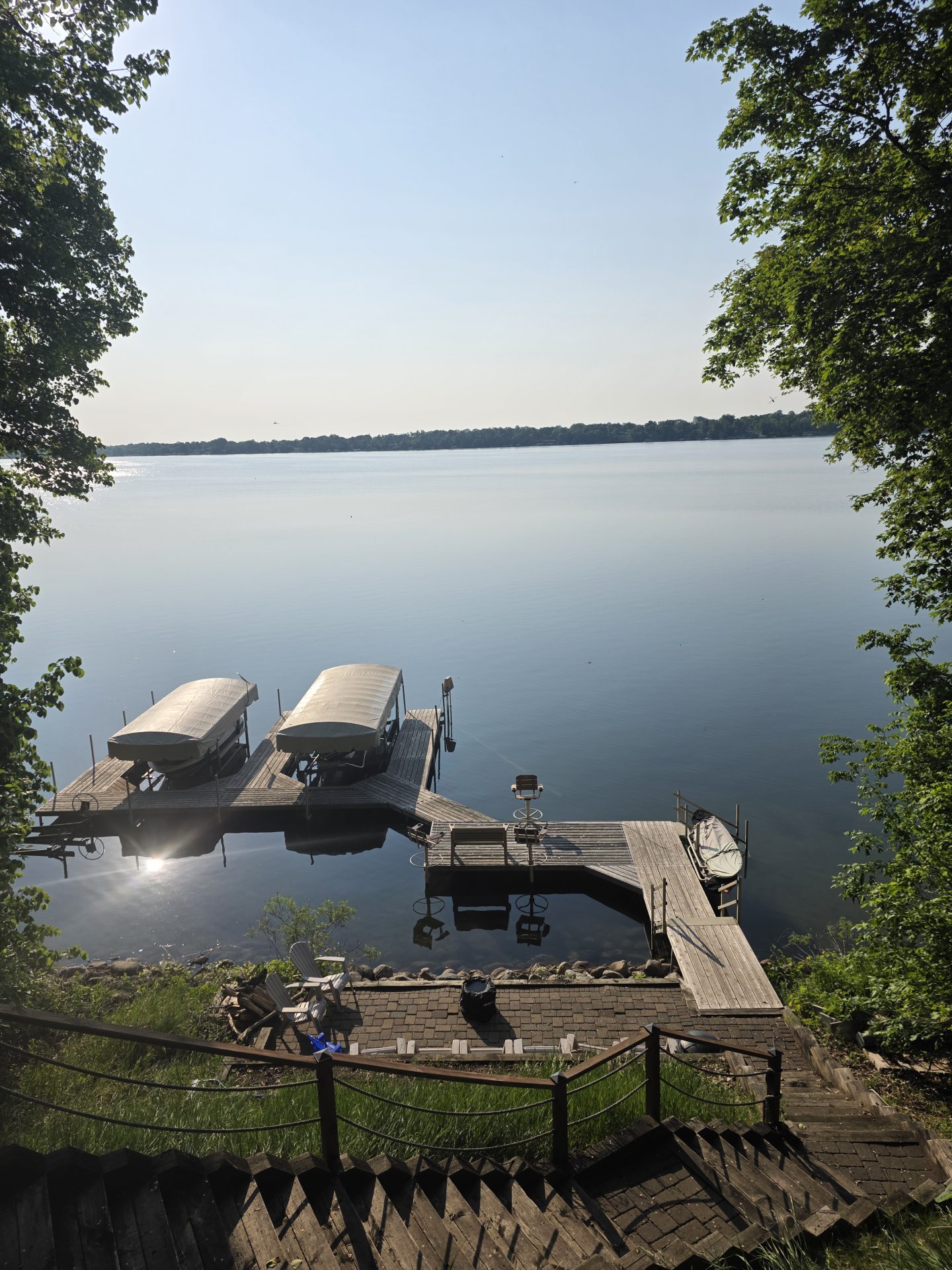 Dock Envy: The Best Setups on the Lake This Summer - Carlson Dock & Barge